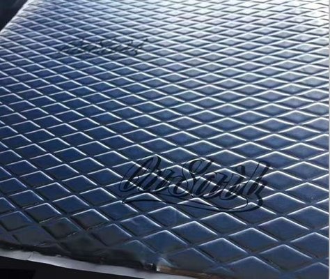 46"X 80" Sound Deadening Roller Comfortable Easily Install For Car Floor