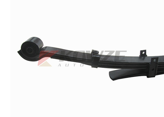 Rear Right Heavy Duty Rear Leaf Springs For Toyota Parts HILUX KUN2 48210-0K080