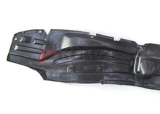 Mitsubishi Splash Shield , Front Splash Shield Mitsubishi L200 Body Parts