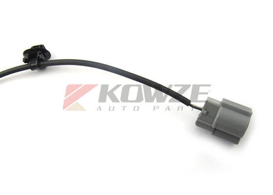 Mitsubishi Pickup L200 KB4T KA4T Car ABS Sensor Auto Spare Parts 4670A598