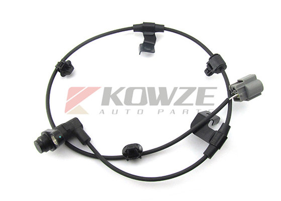 Mitsubishi Pickup L200 KB4T KA4T Car ABS Sensor Auto Spare Parts 4670A598