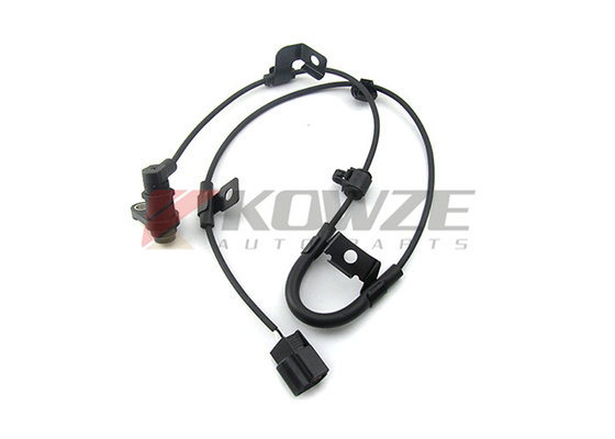 4670A597 Light Weight Car ABS Sensor For Mitsubishi Pickup L200 KB4T KA4T