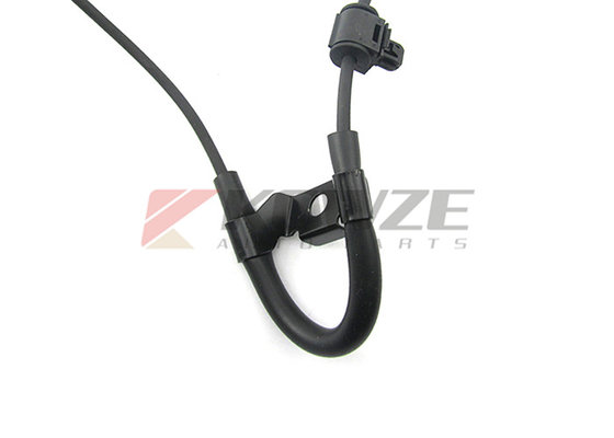 4670A597 Light Weight Car ABS Sensor For Mitsubishi Pickup L200 KB4T KA4T