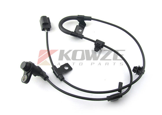 4670A597 Light Weight Car ABS Sensor For Mitsubishi Pickup L200 KB4T KA4T