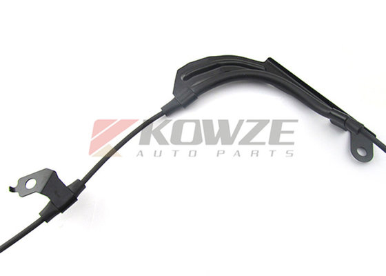4670A595 Front Left Car ABS Sensor for Mitsubishi Pickup L200 KB4T KA4T KH4W KH6W
