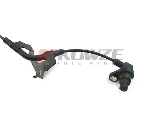 4670A595 Front Left Car ABS Sensor for Mitsubishi Pickup L200 KB4T KA4T KH4W KH6W