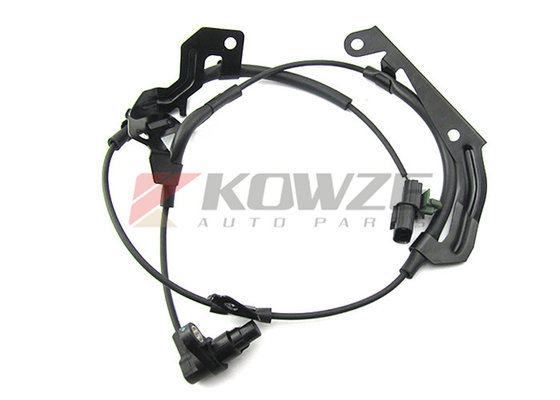 4670A595 Front Left Car ABS Sensor for Mitsubishi Pickup L200 KB4T KA4T KH4W KH6W