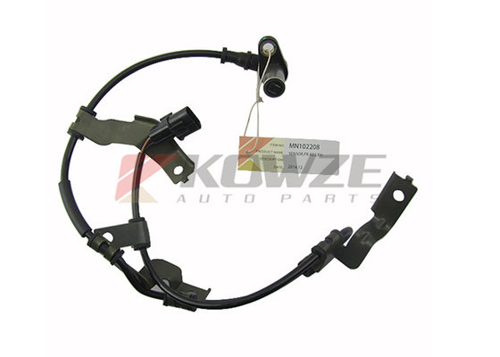 Original Auto ABS Sensor , Mitsubishi Right Front ABS Sensor MN102208