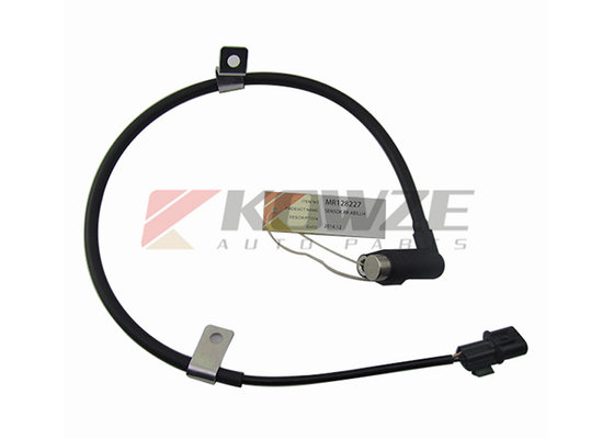 Professional Car ABS Sensor Rear Left Type OEM / ODM Available MR128227
