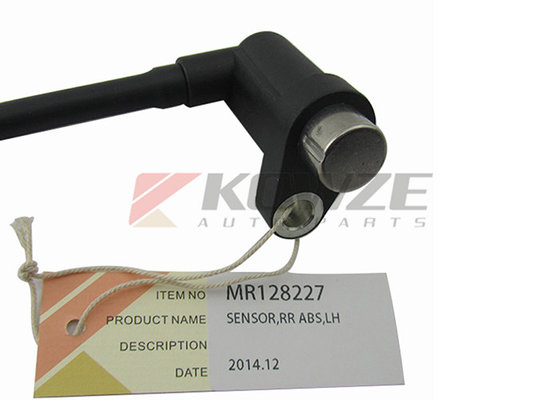 Professional Car ABS Sensor Rear Left Type OEM / ODM Available MR128227