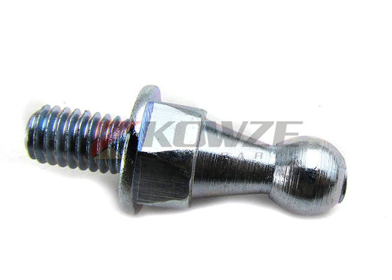 Iron Material Mitsubishi Outlander Engine Parts Rocker Cover Bolts 1003A010