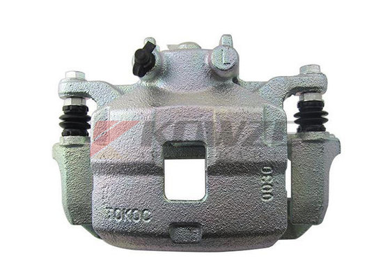 4605A201 Mitsubishi Brake Parts , Front Brake Caliper Kit For L200 Triton Pajero Sport