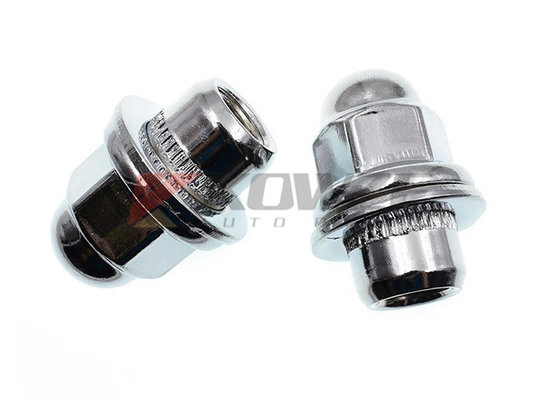 MR455707 Mitsubishi Wheel Nuts Pajero Montero Sport L200 Triton Outlander Lancer ASX