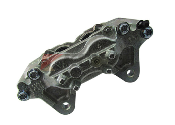 4605A459 Mitsubishi Pajero Parts Front Brake Caliper Kit Pajero Montero V97 V98 2006