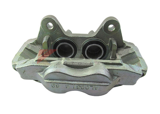4605A459 Mitsubishi Pajero Parts Front Brake Caliper Kit Pajero Montero V97 V98 2006