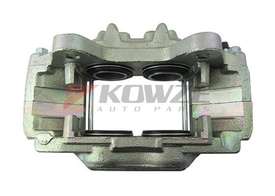 4605A459 Mitsubishi Pajero Parts Front Brake Caliper Kit Pajero Montero V97 V98 2006