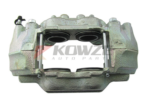 4605A459 Mitsubishi Pajero Parts Front Brake Caliper Kit Pajero Montero V97 V98 2006