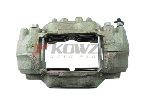 Customized Mitsubishi Pajero Parts Front Right Brake Caliper Kit OEM Standard Size