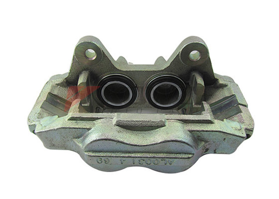 Customized Mitsubishi Pajero Parts Front Right Brake Caliper Kit OEM Standard Size