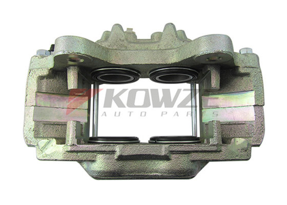Customized Mitsubishi Pajero Parts Front Right Brake Caliper Kit OEM Standard Size