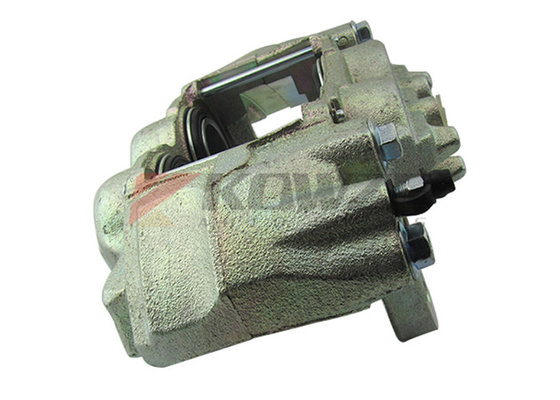Customized Mitsubishi Pajero Parts Front Right Brake Caliper Kit OEM Standard Size