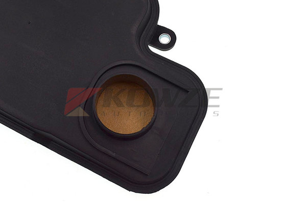 MR528836 Mitsubishi Exhaust Parts Auto Transmission Filter A/T Black Color
