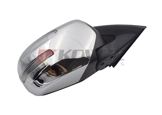 7632A548 Right Door Mirror , Auto Mirror Glass For L200 KB4T Pajero Sport KH4W KH6W