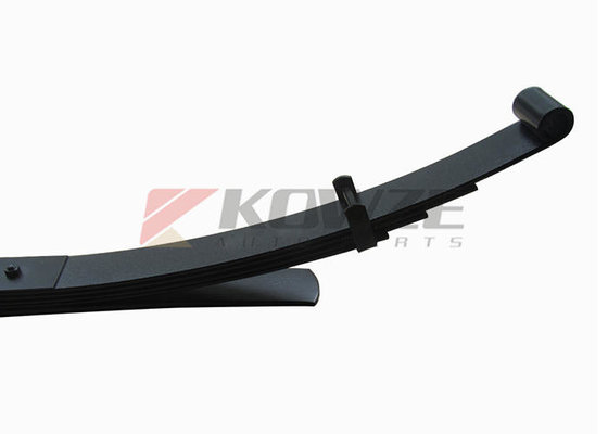 4150A174 Mitsubishi Suspension Parts Rear Suspension Springs For Triton L200 KB4T KA4T