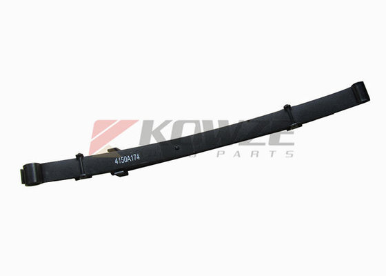 4150A174 Mitsubishi Suspension Parts Rear Suspension Springs For Triton L200 KB4T KA4T