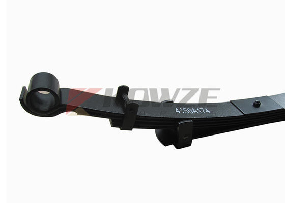 4150A174 Mitsubishi Suspension Parts Rear Suspension Springs For Triton L200 KB4T KA4T