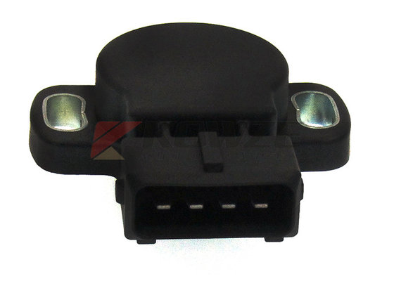 MD614772 Throttle Position Sensor , Throttle Body Sensor For Mitsubishi Pajero II