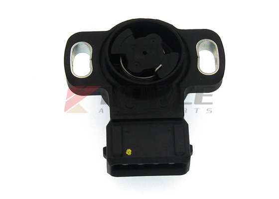 MD614772 Throttle Position Sensor , Throttle Body Sensor For Mitsubishi Pajero II