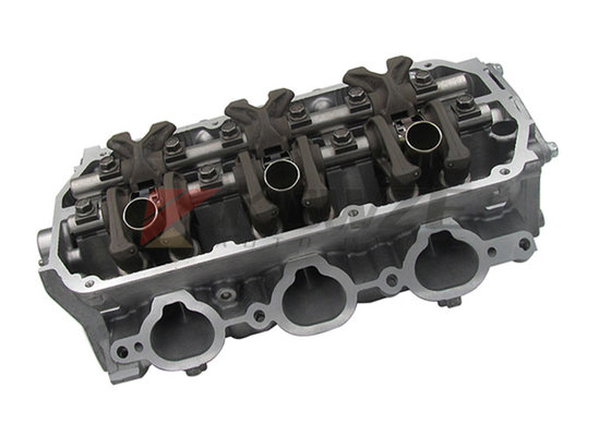 MD307677 Eng Cylinder Head Assy RH For Mitsubishi Engine Parts Pajero II