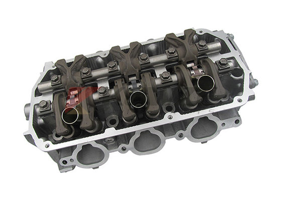 MD307677 Eng Cylinder Head Assy RH For Mitsubishi Engine Parts Pajero II