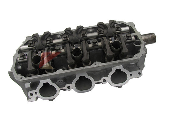 MD307678 Eng Cylinder Head Assy LH For Mitsubishi Engine Parts Pajero II