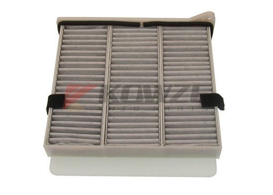 22.8*22.7*7.3 Mitsubishi AC Parts Air Refresher Assy For Outlander 2001-2008