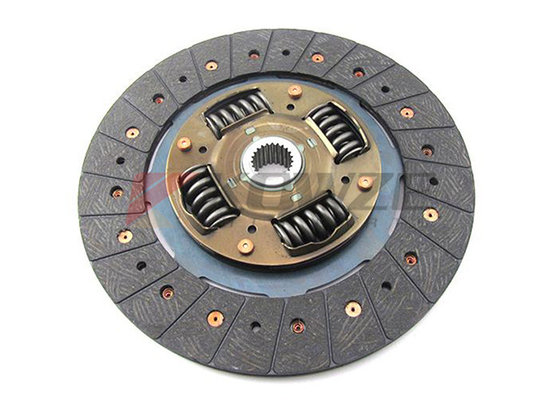 2301A084 2301A021 Clutch Disc Car Auto Spare Parts L200 KB4T Pajero Sport KH4W