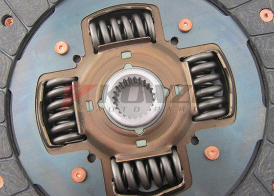 2301A084 2301A021 Clutch Disc Car Auto Spare Parts L200 KB4T Pajero Sport KH4W