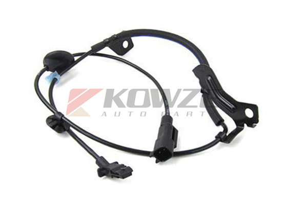 4670A582 Mitsubishi Outlander Parts Left Rear ABS Sensor For CW4W GA2W 4 Wheel Drive
