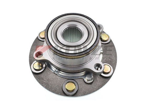 MR992374 Car Auto Spare Parts Front Wheel Hub L200 KB4T KA4T Pajeo Sport KH4W