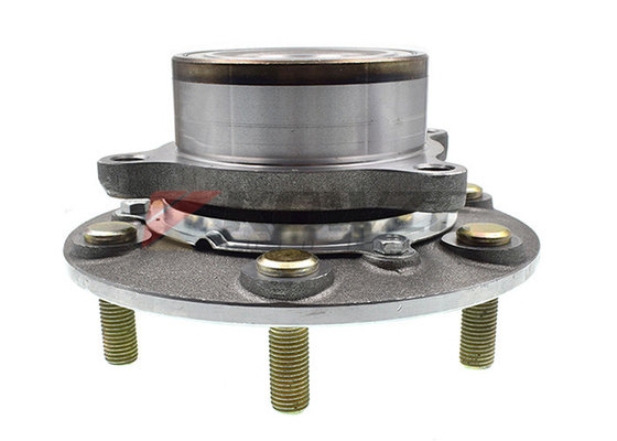 MR992374 Car Auto Spare Parts Front Wheel Hub L200 KB4T KA4T Pajeo Sport KH4W