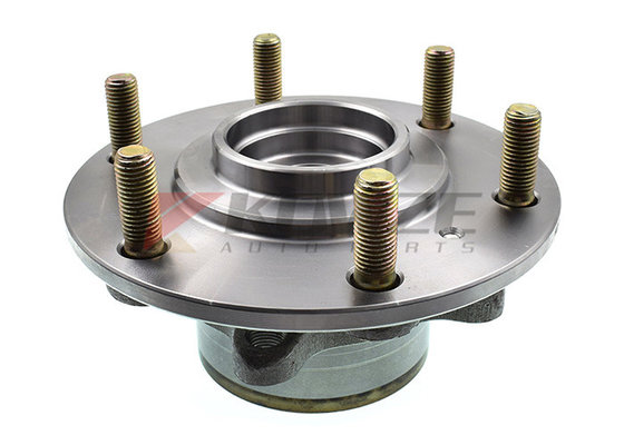 MR992374 Car Auto Spare Parts Front Wheel Hub L200 KB4T KA4T Pajeo Sport KH4W