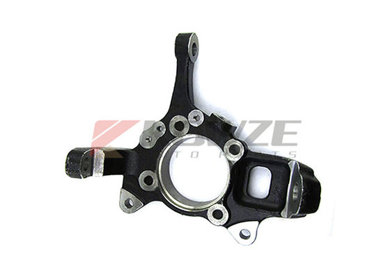 MR992377 Left Steering Knuckle For L200 KB4T Pajero Sport KH4W KH6W KH8W KH9W