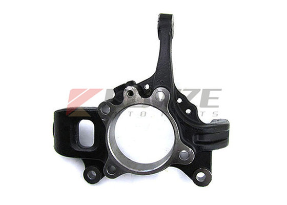 MR992377 Left Steering Knuckle For L200 KB4T Pajero Sport KH4W KH6W KH8W KH9W
