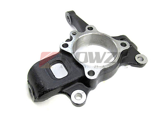 MR992377 Left Steering Knuckle For L200 KB4T Pajero Sport KH4W KH6W KH8W KH9W