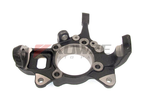 MR992378 Knuckle Car Auto Spare Parts L200 KB4T Pajero Sport KH4W KH6W KH8W KH9W