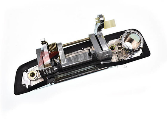 High Strength Mitsubishi Body Parts Outside Car Door Handle FR RH MR774412