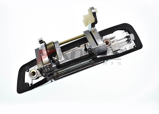 Professional Auto Body Parts Mitsubishi Pajero Door Handle MR774430