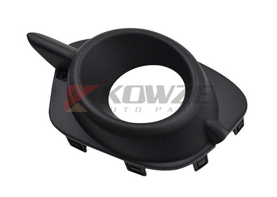 8321A605 Front Left Fog Lamp Cover Mitsubishi Body Parts Pajero Sport KG5W KG6W