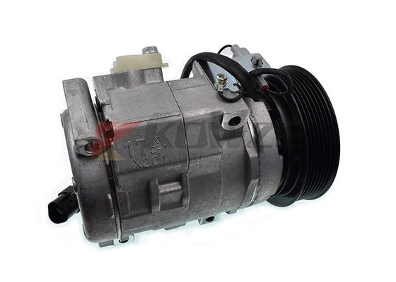 6.5Kg Mitsubishi Pajero Parts Car AC Compressor Standard Size 7813A085